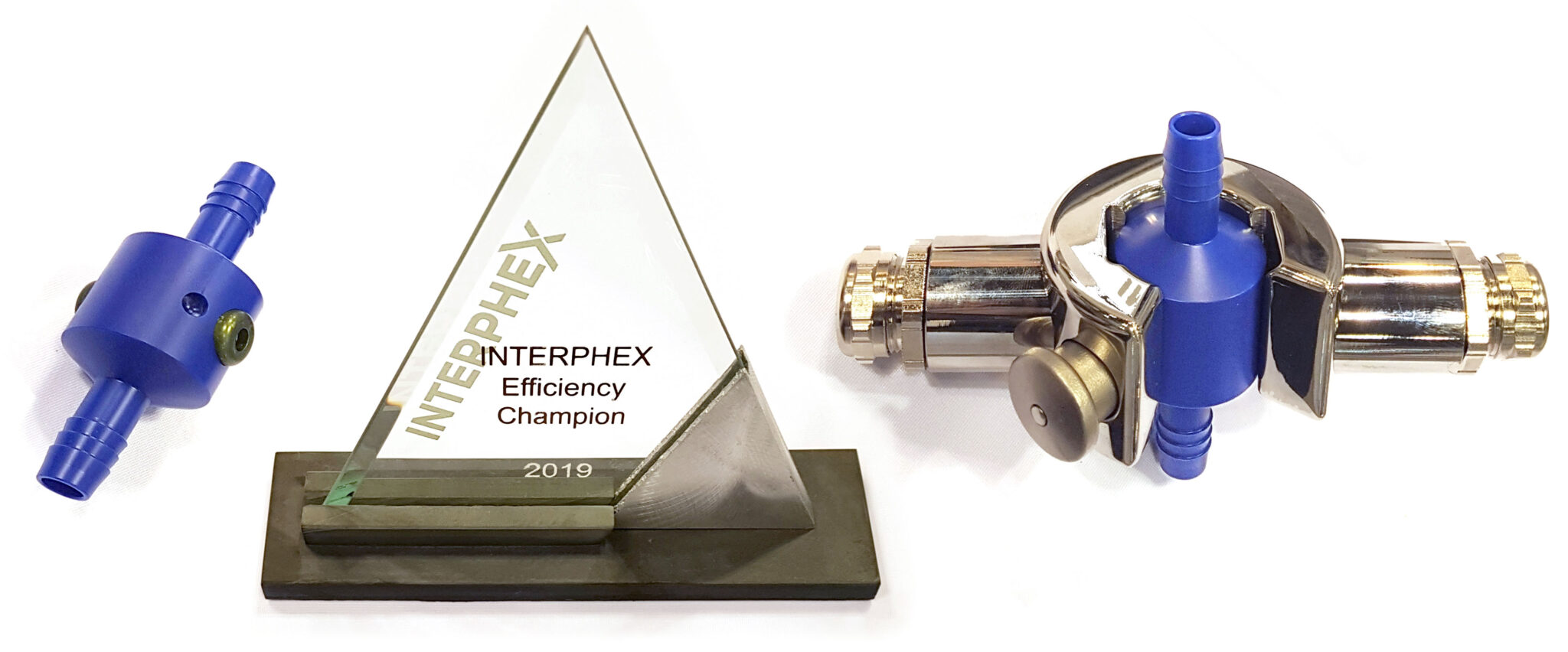 Interphex 2024 in Tokyo Japan - Kemtrak