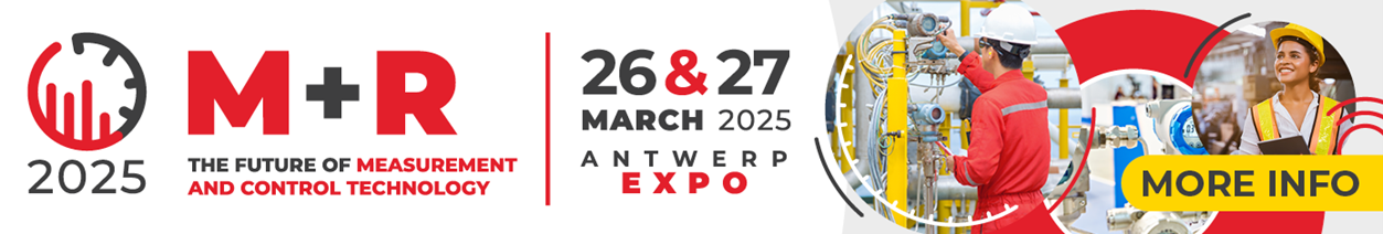 M+R Expo 2025 - Kemtrak