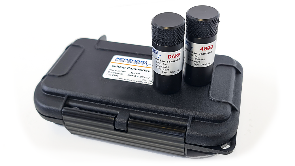 CalCaps TC007-SCAT - Kemtrak